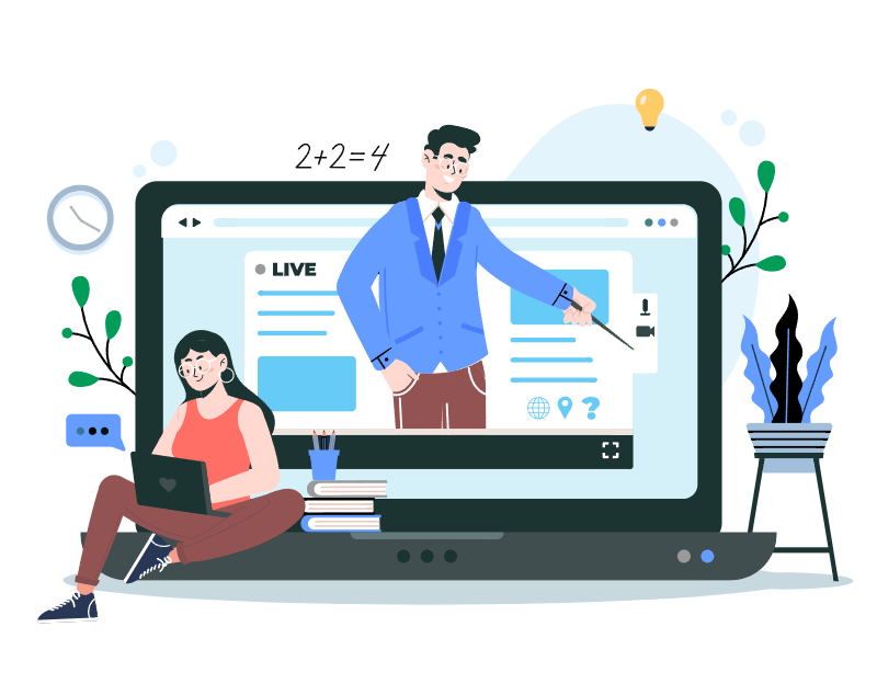 Best Online Tutoring for all subjects | Beacon Tutors