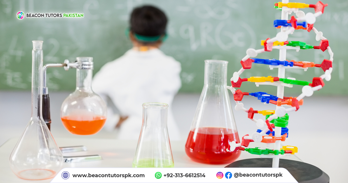 A Guide to O Level Physics, Biology, and Chemistry Practicals - Beacon ...