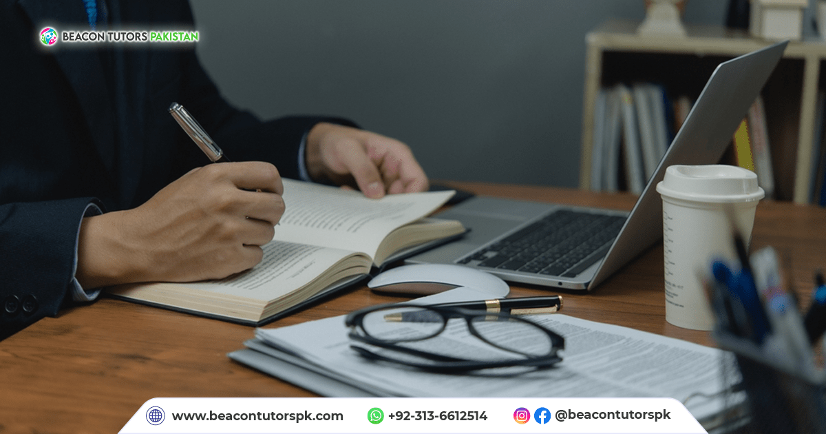 Professional Writing Skills for Academic Success - Beacon Tutors